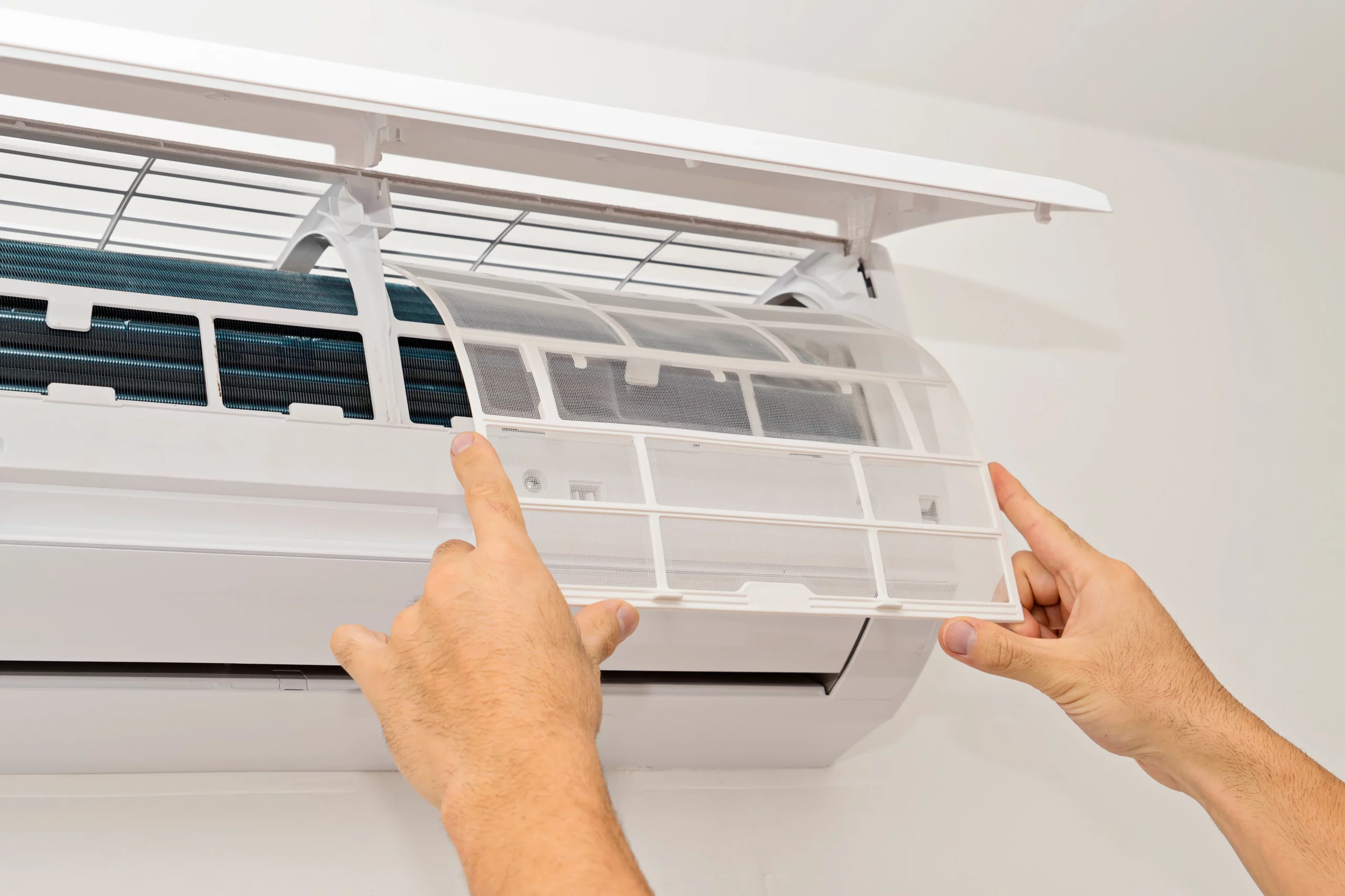 A Complete Guide to Cleaning Daikin Air Con Filters